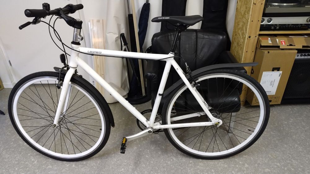 Velo Leopard Urban Cat 28" (Gebraucht) in Reutlingen (Winterthur) für ...