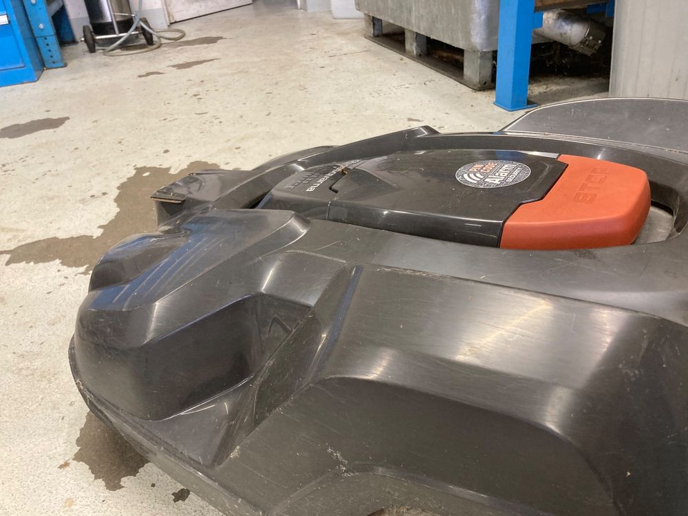 Automower 430 mit Connect | Kaufen auf Ricardo