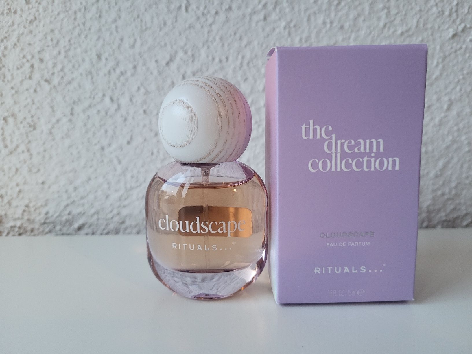 Rituals Parfum Cloudscape Eau de Parfum 15ml Limited E. (Neu und originalverpackt) in Nänikon ...