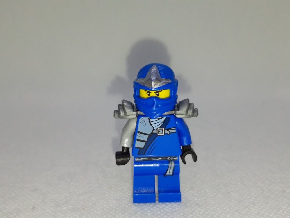 LEGO Minifigur Ninjago - njo047 Jay ZX (Gebraucht) in Inwil für CHF 2.5 ...