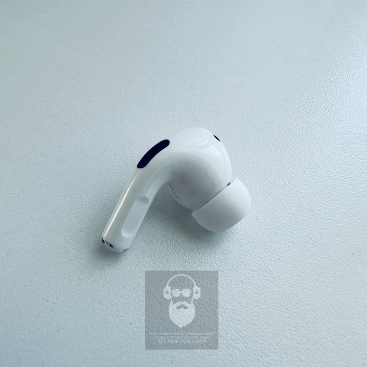 Original Apple AirPods Pro 2 Rechts A3047 USB-C Gen. (Neu und ...