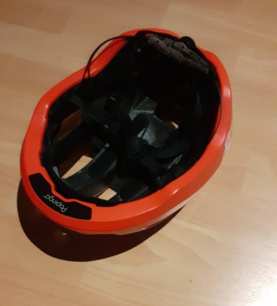 Casque de vélo Urge Papingo Taille L (Neuf (Voir description)) à ...