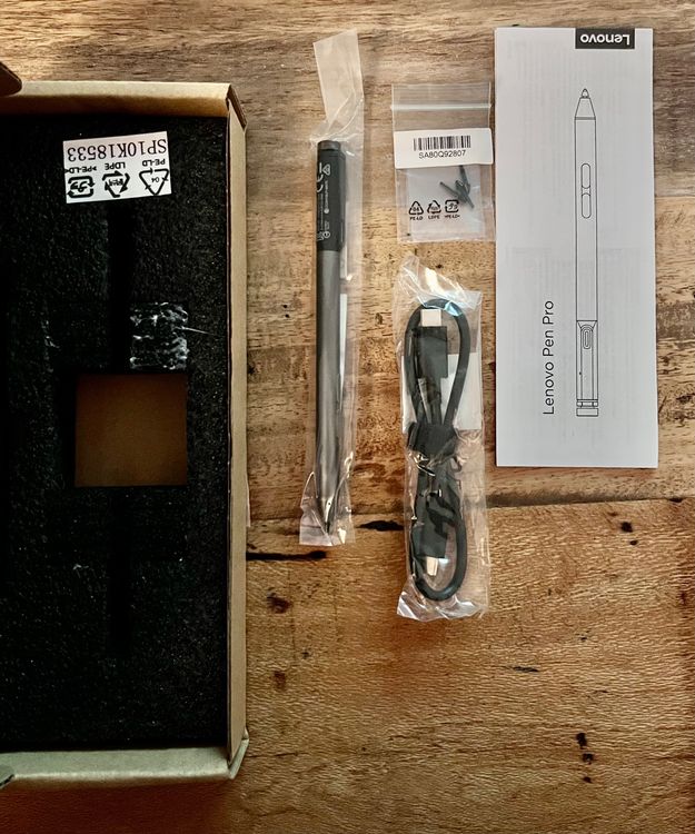 Lenovo ThinkPad Pen Pro - Stift (Neu und originalverpackt) in Bern für ...