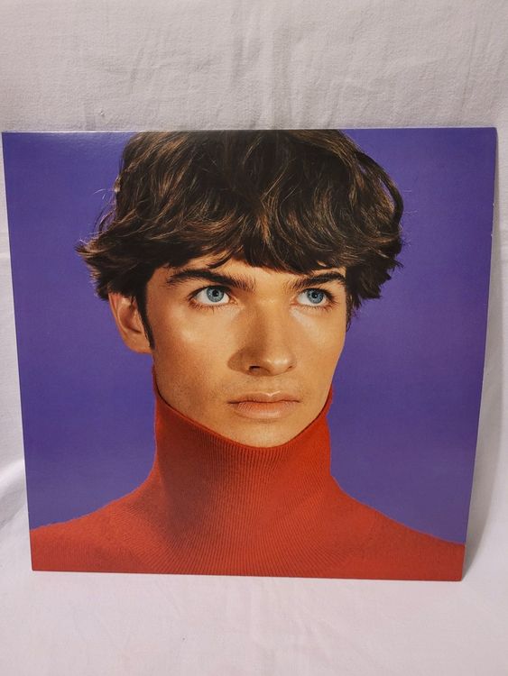 LP Oscar & La Mirande - "Regarde-Moi" (edition limité) (D'occasion) à ...