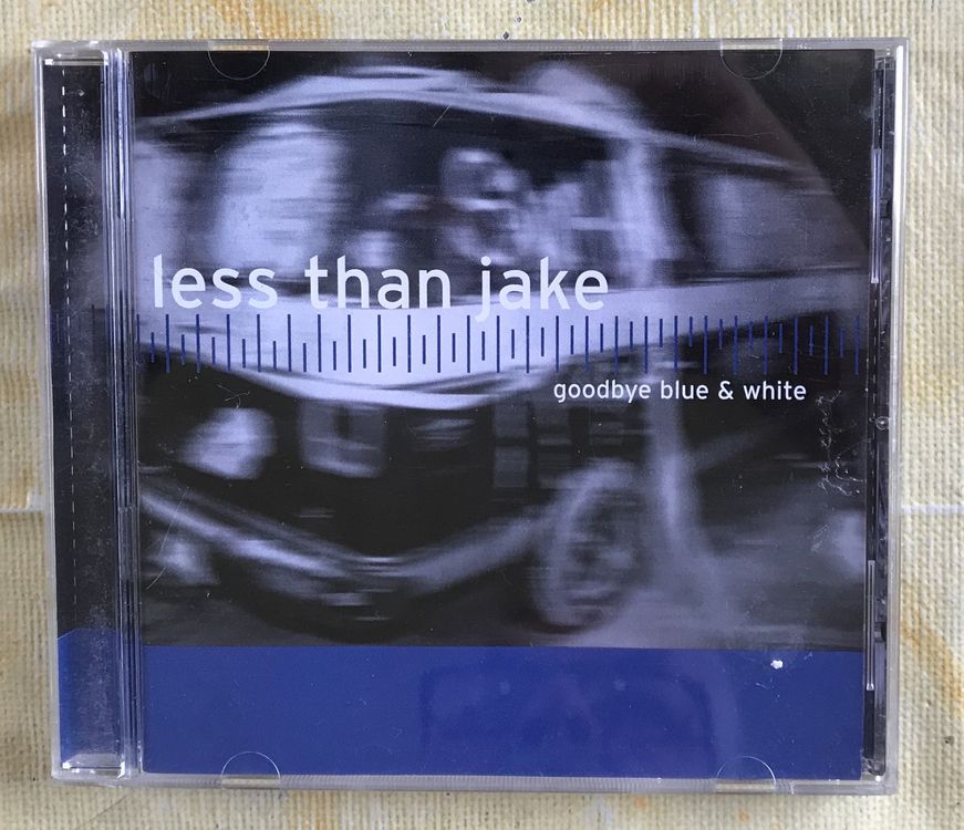 LESS THAN JAKE | Kaufen auf Ricardo
