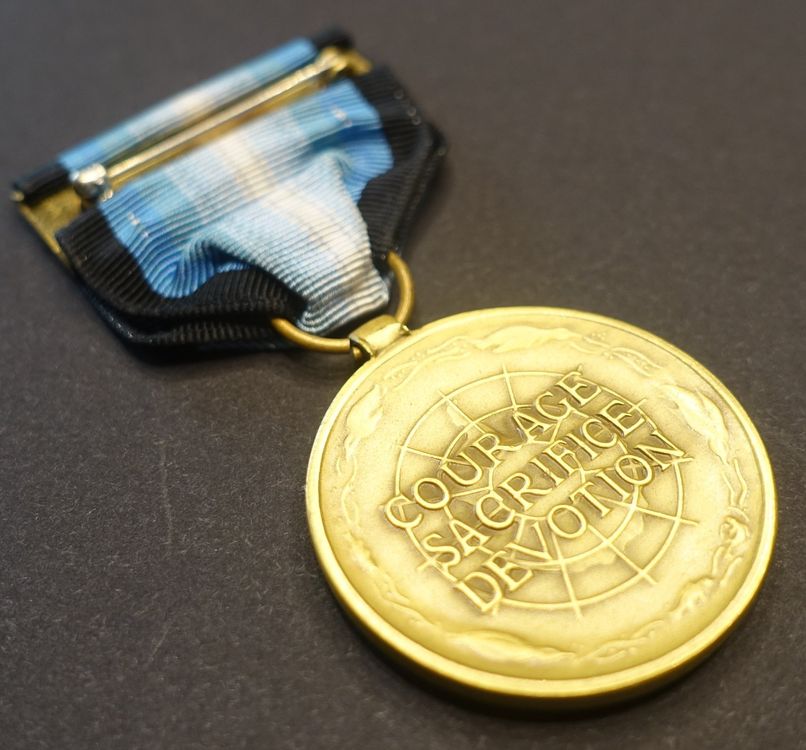 USA Antarctica Service Medal Antarktis-Medaille | Kaufen auf Ricardo