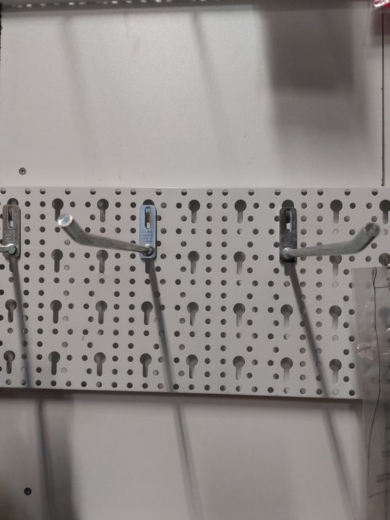 Tablare/Montageschienen div. Aufhängesysteme | Kaufen auf Ricardo