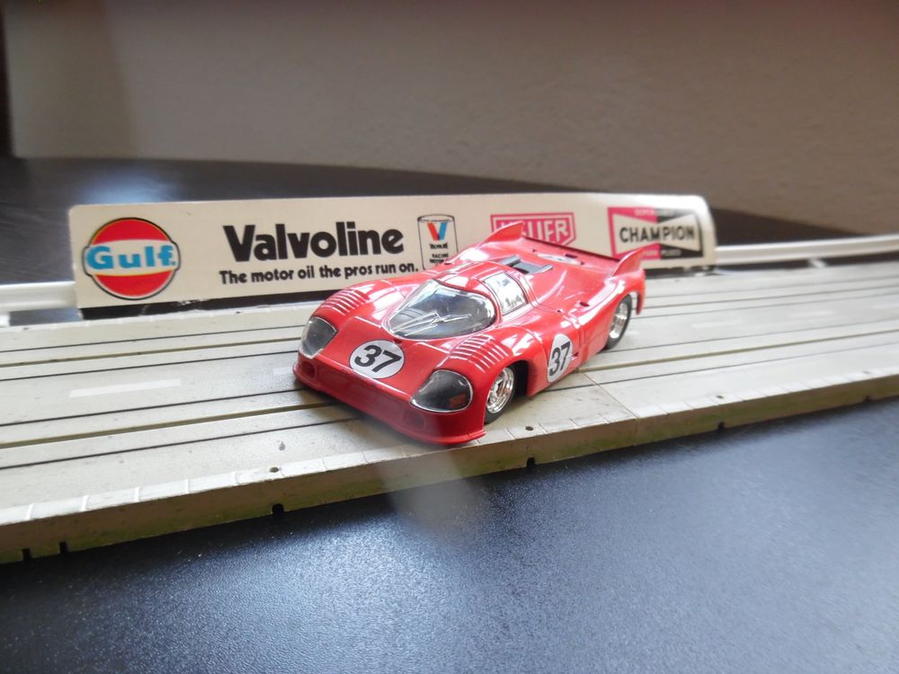 Porsche 917/20 Pink Pig Le Mans 1971 1:43 Metall (Gebraucht) in ...