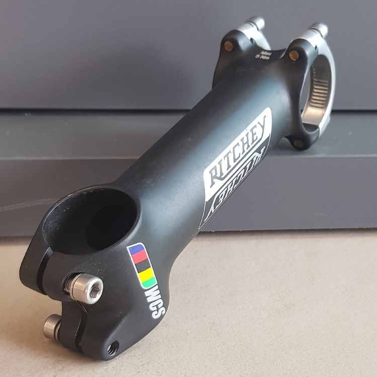 Tom Ritchey WCS Vorbau 120 mm | Kaufen auf Ricardo