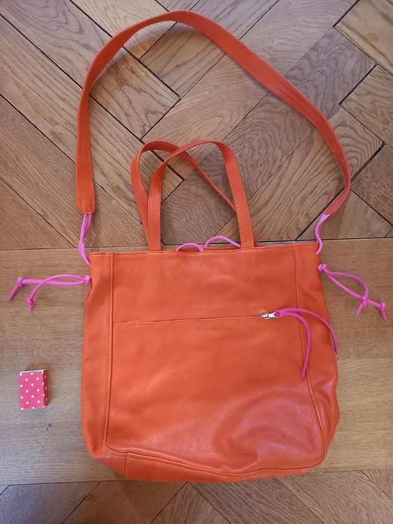 Tasche Fiona Losinger Bern wie neu! (Neu (gemäss Beschreibung)) in Bern ...