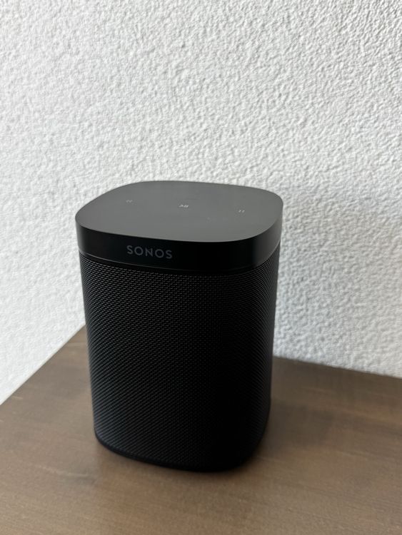 Sonos One SL | Kaufen auf Ricardo