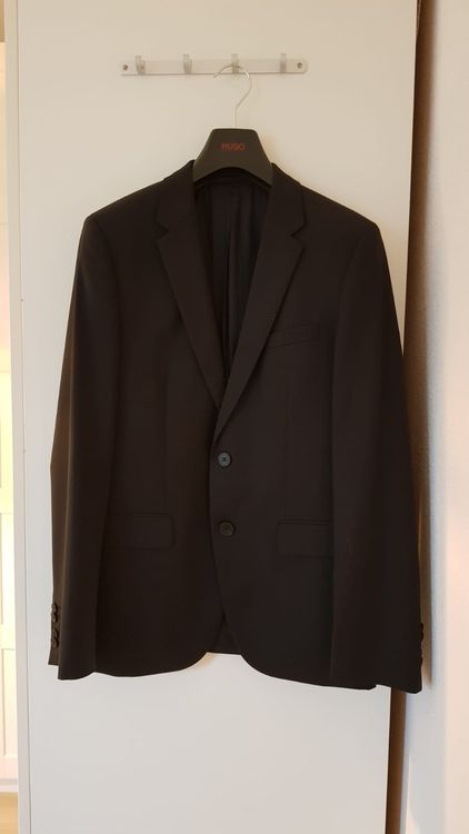 Hugo Boss Anzugsjacket Gr. 46 | Kaufen auf Ricardo