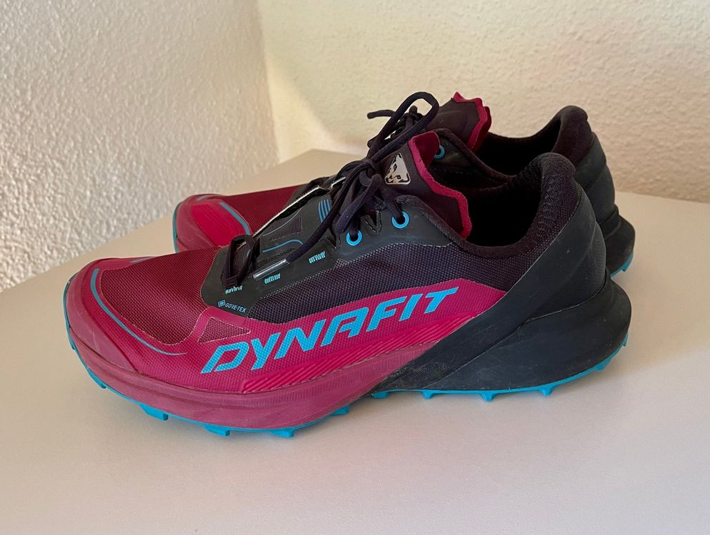 Dynafit Ultra W50 GTX Trailrunningschuh (Neu (gemäss Beschreibung)) in ...