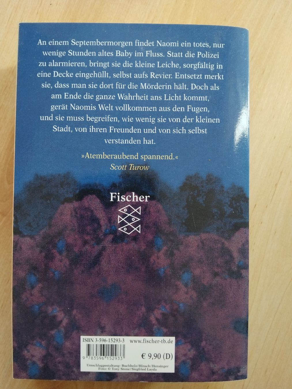 Buch Stille Wasser sind tief (Gebraucht) in Betschwanden für CHF 4 ...