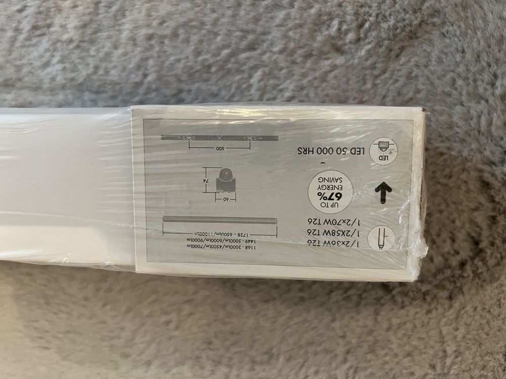 THORN PopPack LED Lichtleiste 11 STÜCK (Neu und originalverpackt) in ...