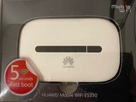 Huawei Mobile Modem (Gebraucht) in für CHF 8 – mit Lieferung auf ...