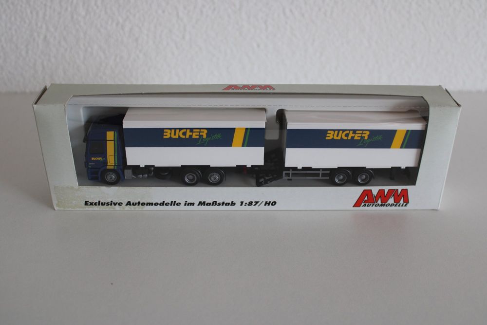 AWM 55097 LKW in OVP (Neu (gemäss Beschreibung)) in Reiden für CHF 19 ...