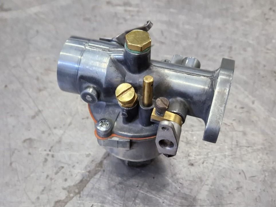 Vergaser AMAL MAG Motor (Gebraucht) in Niederwil AG für CHF 400 – mit ...