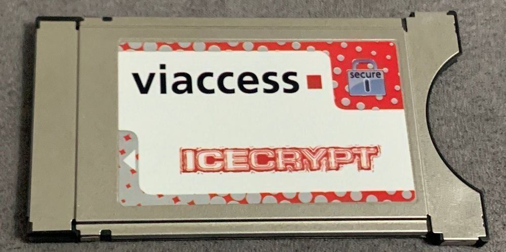 Viaccess Icecrypt Secure (Gebraucht) in Urdorf für CHF 25 – mit ...