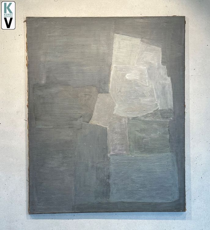 Willi Behrndt - Swiss Art Selection | Kaufen auf Ricardo