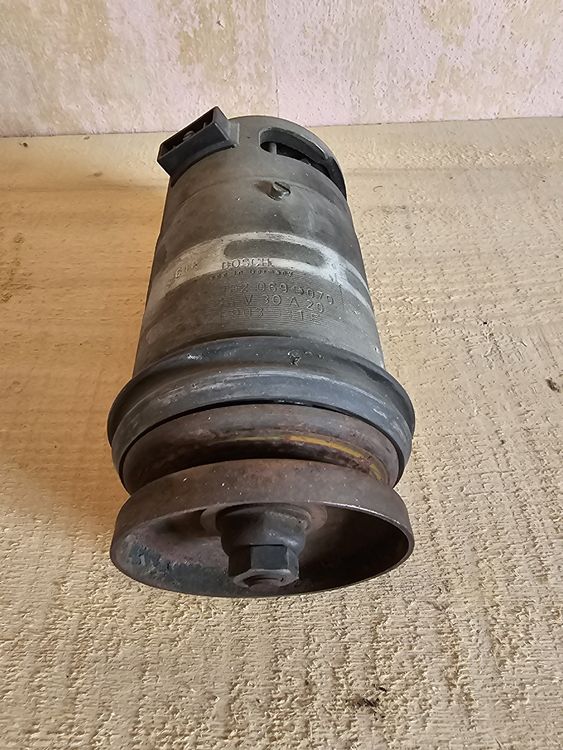 VW typ3 dynamo (Gebraucht) in Porrentruy für CHF 10 – mit Lieferung auf ...