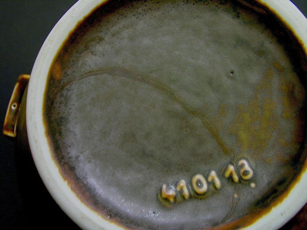 Suppenschüssel * SAHARA * Langenthal - fasst 1.5 - 2 Lt. (Neu (gemäss ...