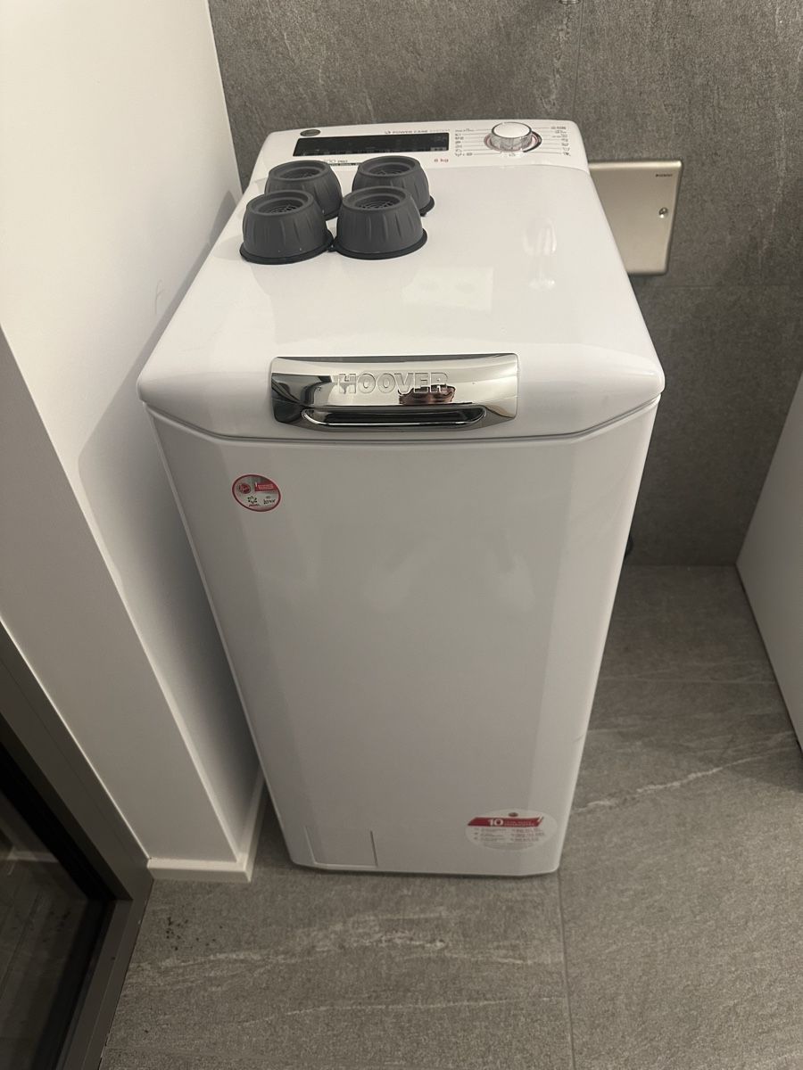 Hoover H-WASH 300 Pro Lavatrice - Ancora in Garanzia (Gebraucht) in ...