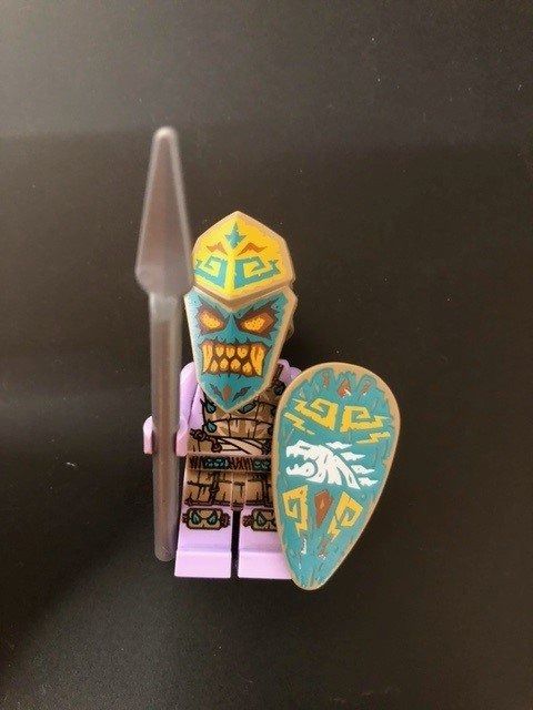 Lego figurine Ninjago Thunder 2 | Kaufen auf Ricardo