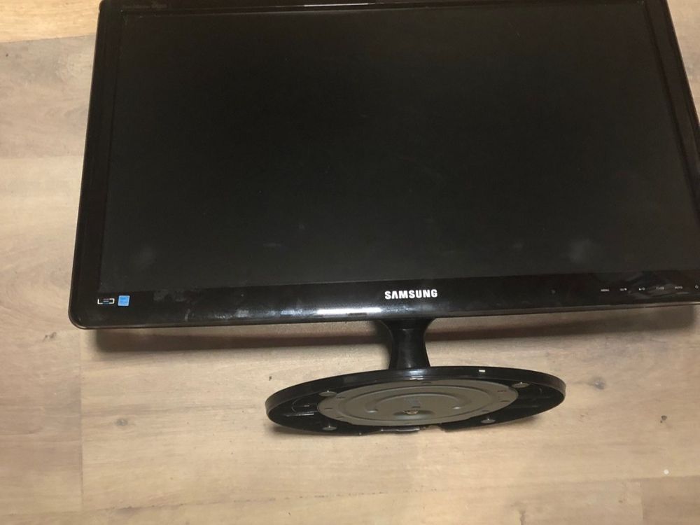 Samsung 27 Zoll Bildschirm SyncMaster SA350 (Gebraucht) in Adliswil für ...
