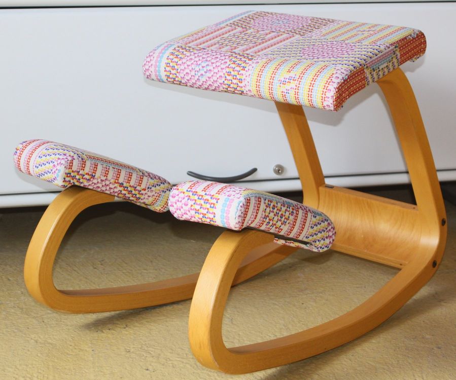 Kniestuhl Stokke Varier Balans Variable, mögliche Lieferung (Gebraucht) in Toffen für CHF 229 ...