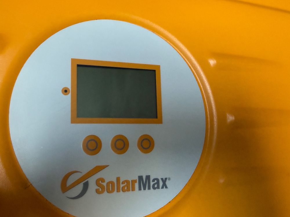 Wechselrichter Solarmax 15MT2 | Kaufen auf Ricardo