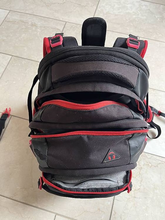 Satch Schulsack (Gebraucht) in Rhäzüns für CHF 25 – nur Abholung auf ...