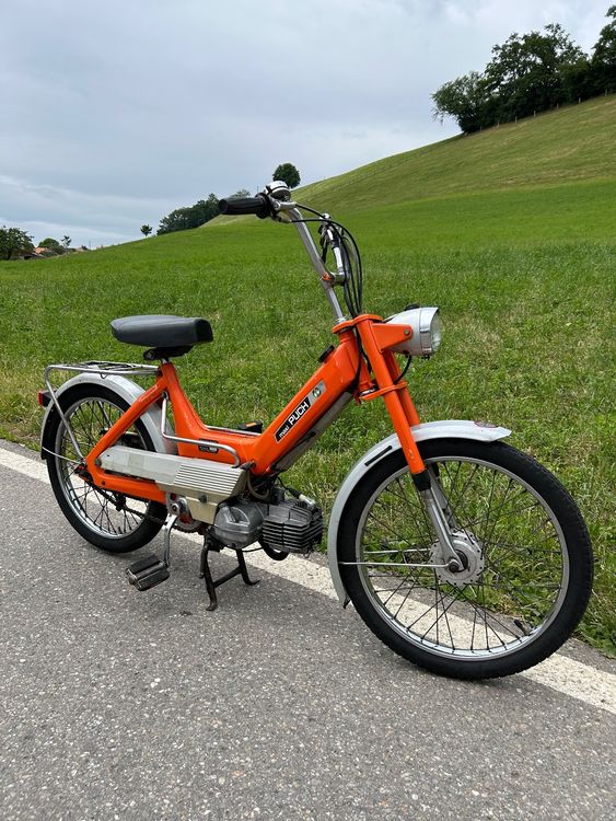 Puch Maxi N Töffli | Kaufen auf Ricardo