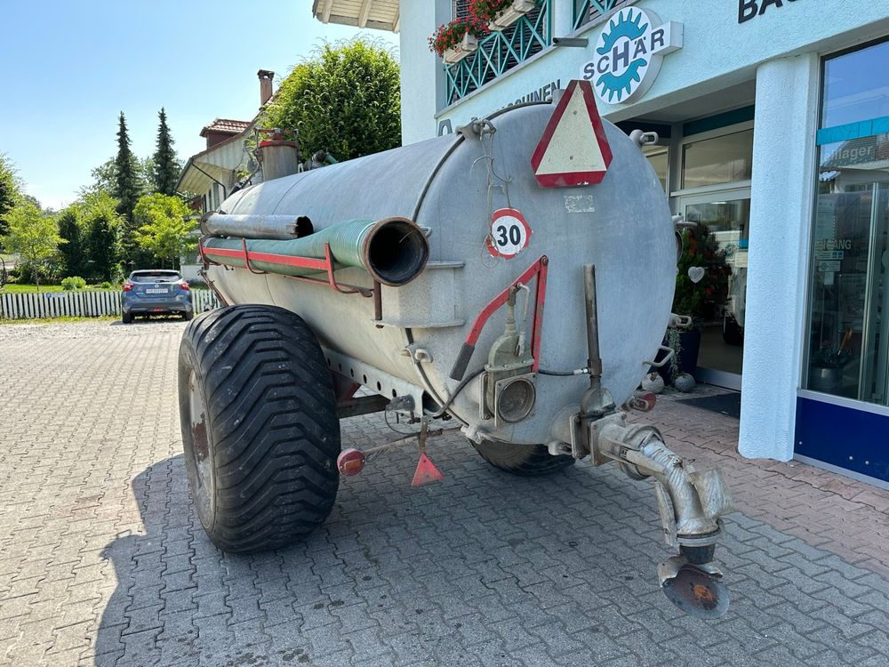 Gullefass Gebraucht Kaufen