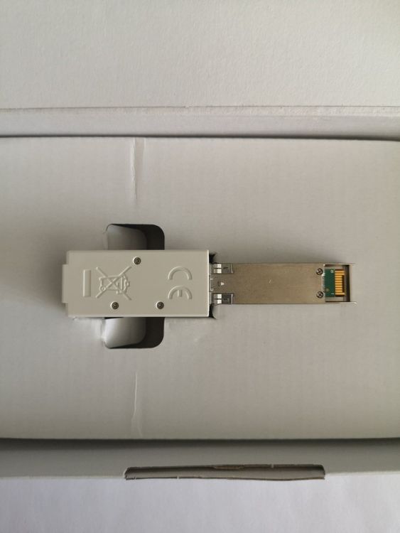 Swisscom Internet box G-Fast kit | Kaufen auf Ricardo