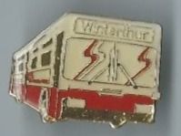 Bus PIN | Kaufen auf Ricardo