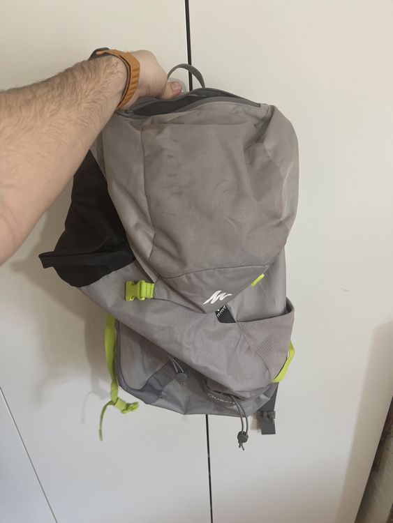 Decathlon Forclaz Rucksack 40L | Kaufen auf Ricardo