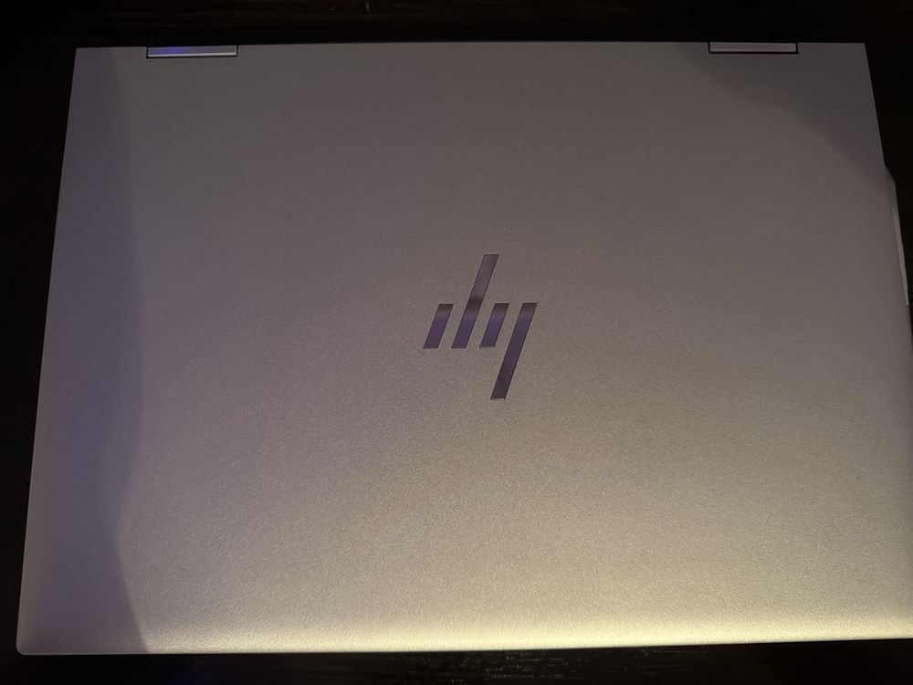 HP EliteBook x360 | i7-1365U | 32GB | 1TB | Touch | Top (Gebraucht) in ...