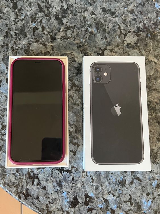 Iphone XR 128 GB | Kaufen auf Ricardo