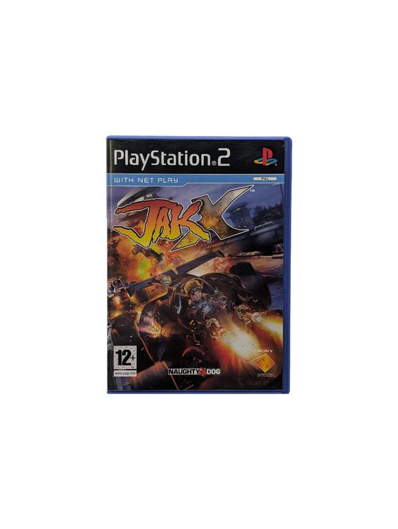 Jak X: Combat Racing PlayStation 2 (Gebraucht) in Domat/Ems für CHF 18 ...