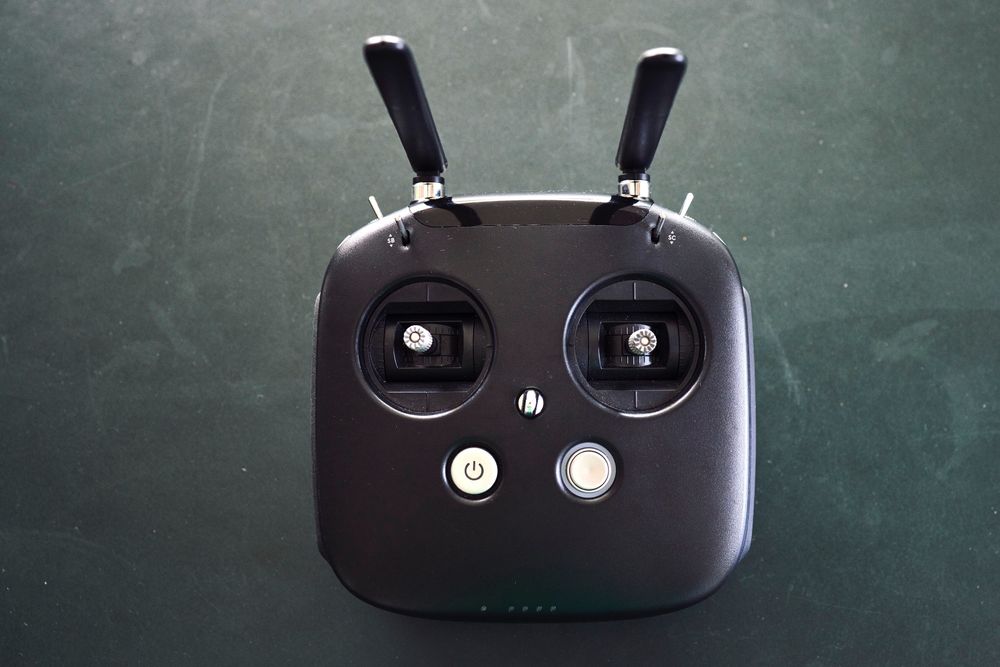 DJI FPV Remote Controller P1RC | Kaufen auf Ricardo