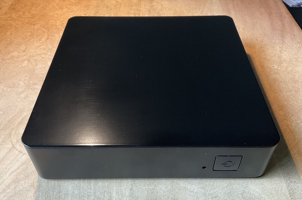 Supermicro Server (Gebraucht) in Seeberg für CHF 102 – mit Lieferung ...