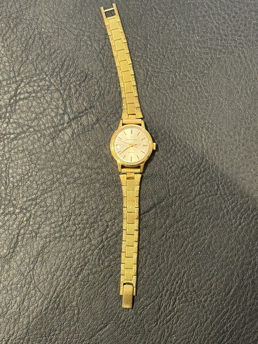 Eterna matic (Gebraucht) in Hinterkappelen für CHF 50 – nur Abholung ...