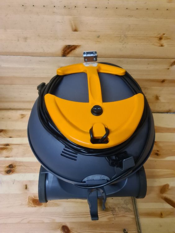 Staubsauger Taski Vento 8 | Kaufen auf Ricardo