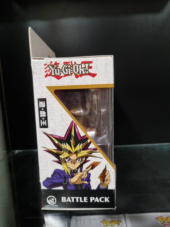 Yu-Gi-Oh Exodia Forbidden One&Castle of Dark Illu. (Neu und ...