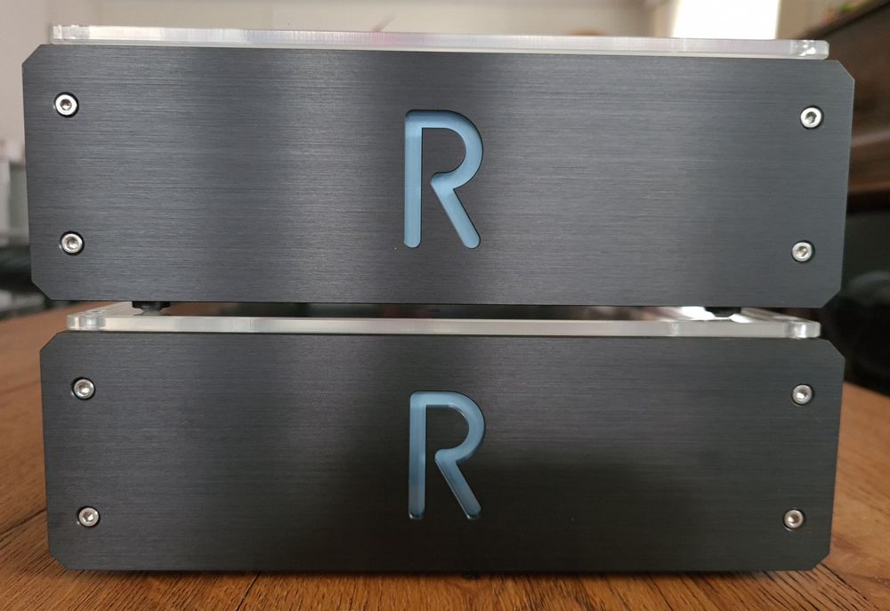 Rowen Absolute MONO (Gebraucht) in für CHF 2890 – mit Lieferung auf ...