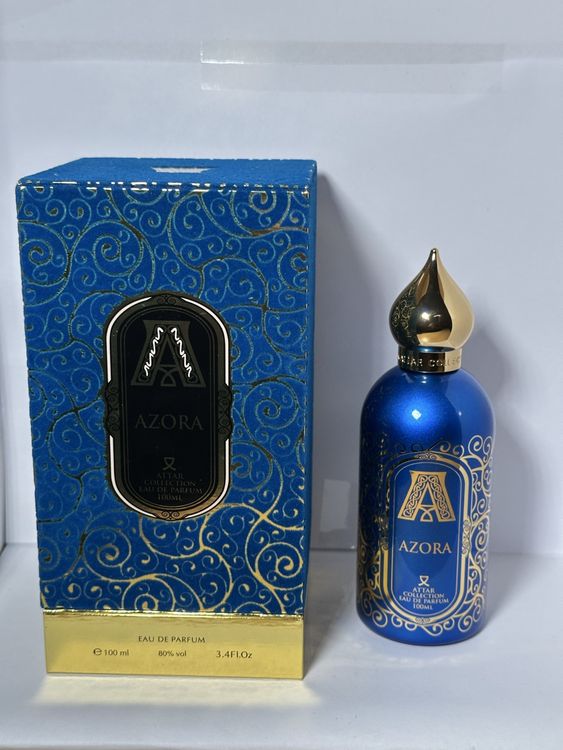 Azora von Attar Collection (Neu (gemäss Beschreibung)) in Fislisbach für CHF 80 – mit Lieferung ...
