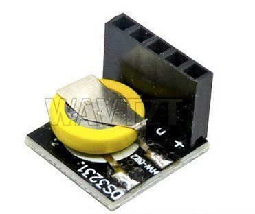 DS3231 Mini für Raspberry Pi oder Arduino (Neu und originalverpackt) in Bollingen für CHF 5 ...