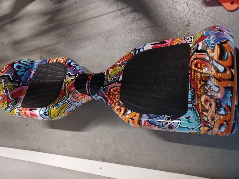 Hower Board | Kaufen auf Ricardo