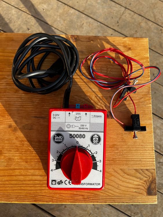 LGB 50080 1 amp | Kaufen auf Ricardo